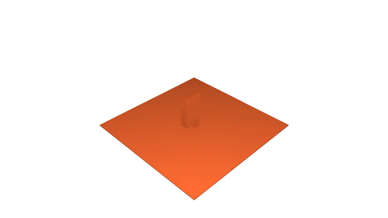Supportless Overhang Tower (Conical Slicing) by CNC Kitchen | Download ...