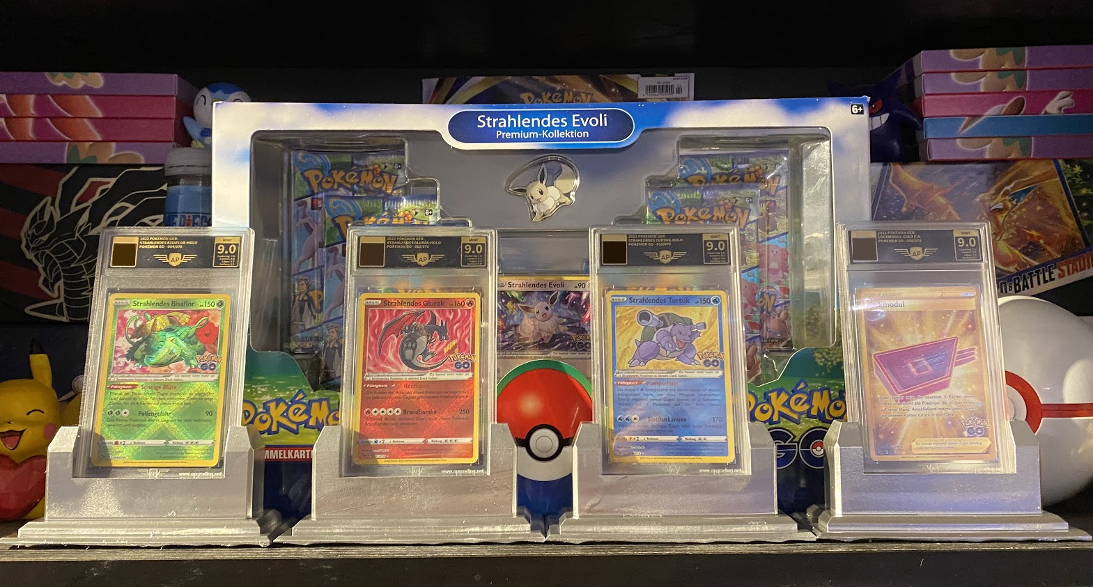 AP Grading Card Stand by Titafubaki | Download free STL model ...