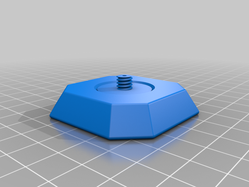 Quick Connect Tripod Plate - SLIK(tm) SH-705E by Jon | Download free ...