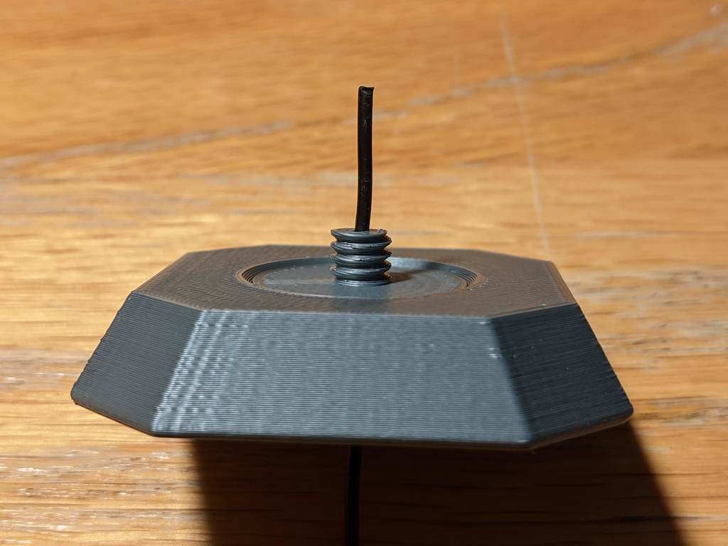 Quick Connect Tripod Plate - SLIK(tm) SH-705E by Jon | Download free ...