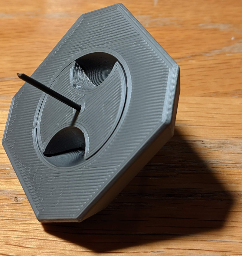 Quick Connect Tripod Plate - SLIK(tm) SH-705E by Jon | Download free ...