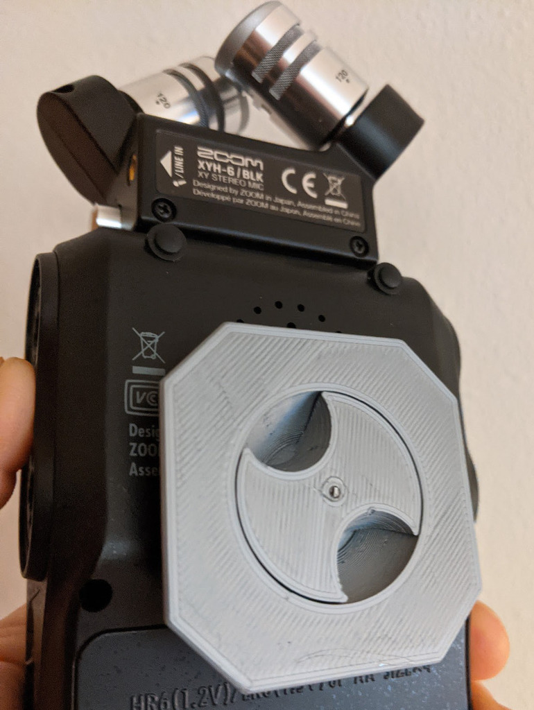 Quick Connect Tripod Plate - SLIK(tm) SH-705E by Jon | Download free ...