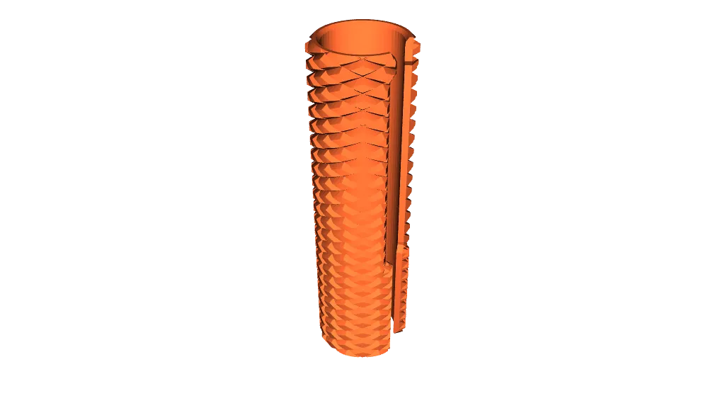 Wacom CTL-471 pen grip by roznothejon | Download free STL model | Printables.com
