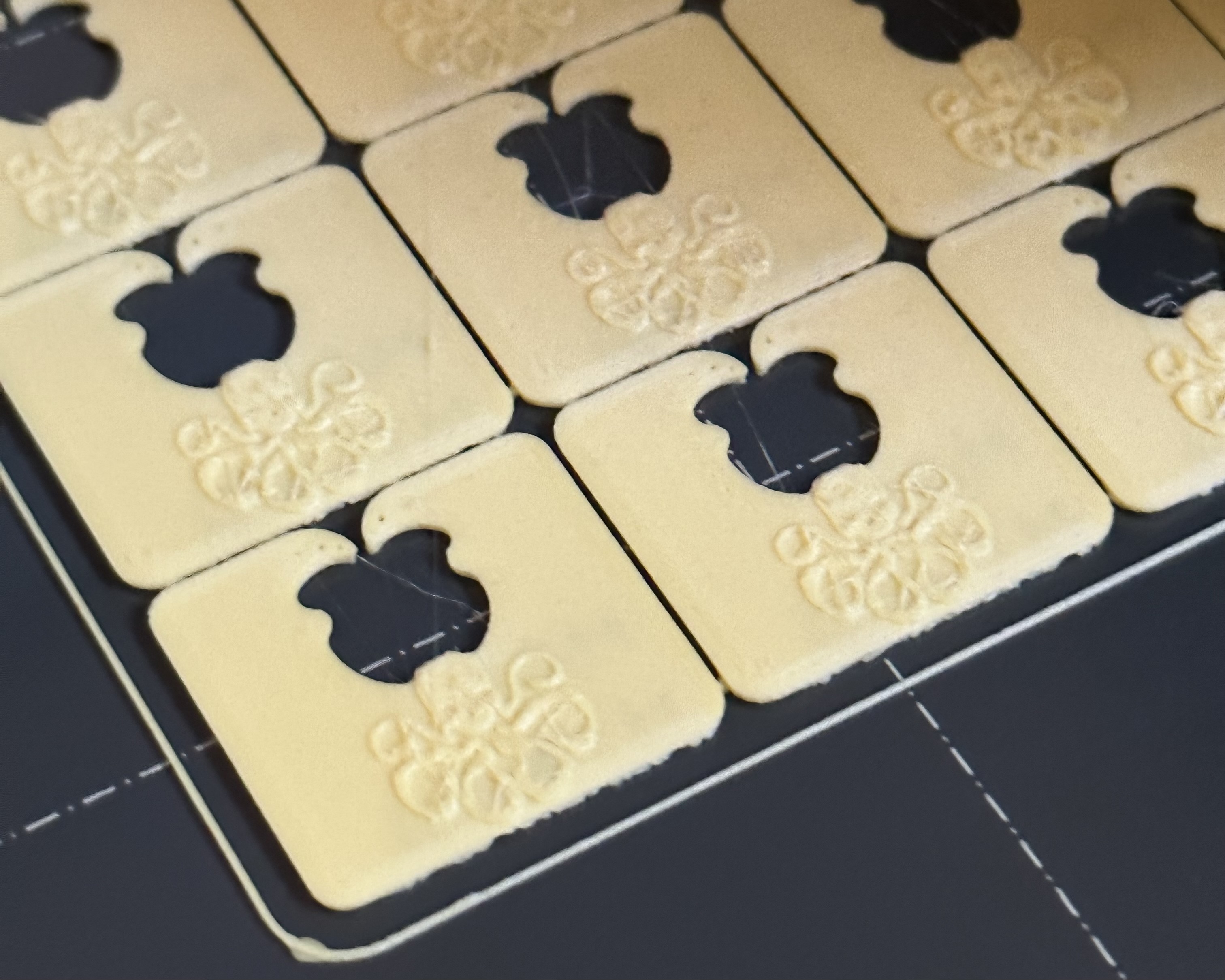 Bread bag clip by austin | Download free STL model | Printables.com