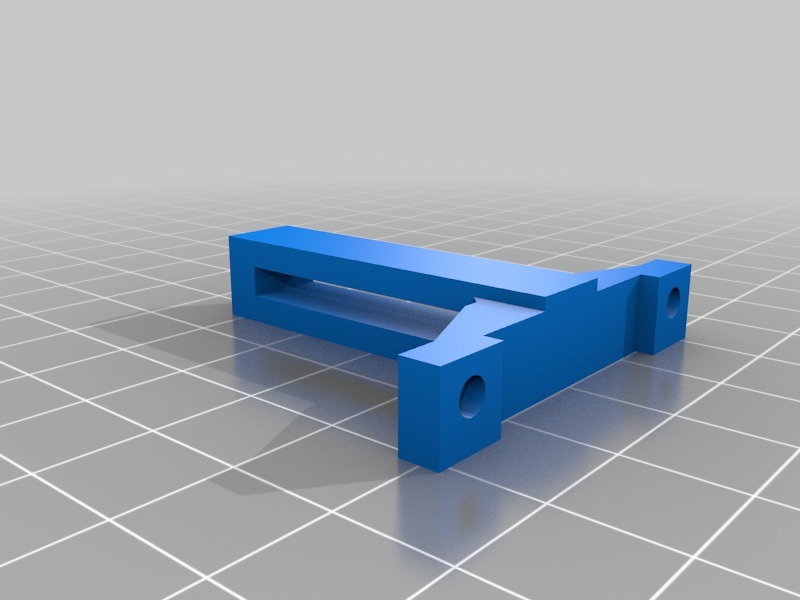 OLD - Universal Laser Attachment for 3D Printers Stand Alone System ...