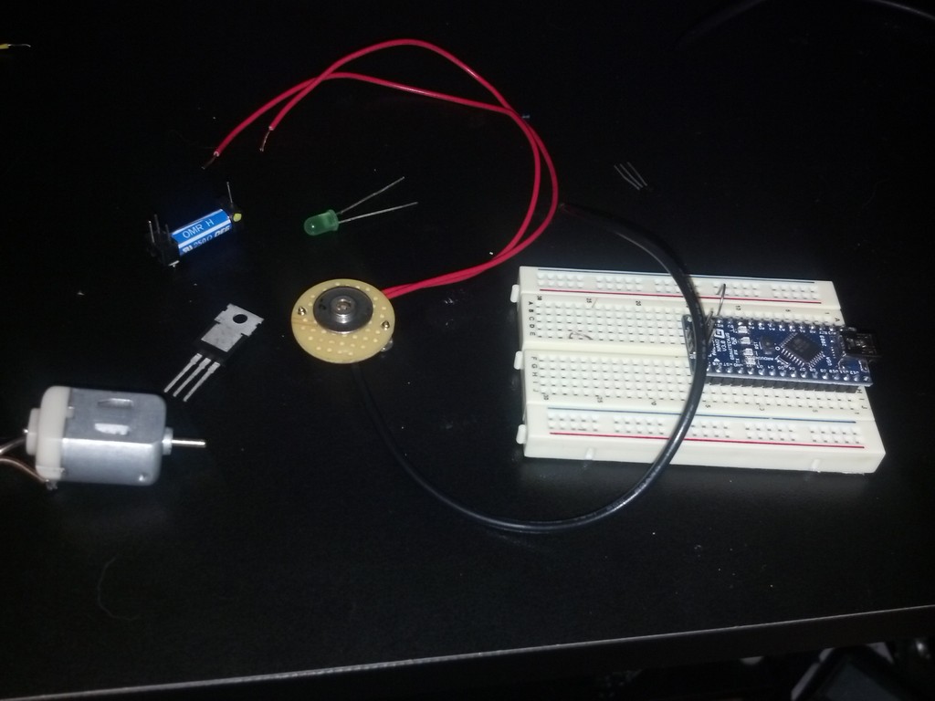 OLD - Universal Laser Attachment for 3D Printers Stand Alone System ...