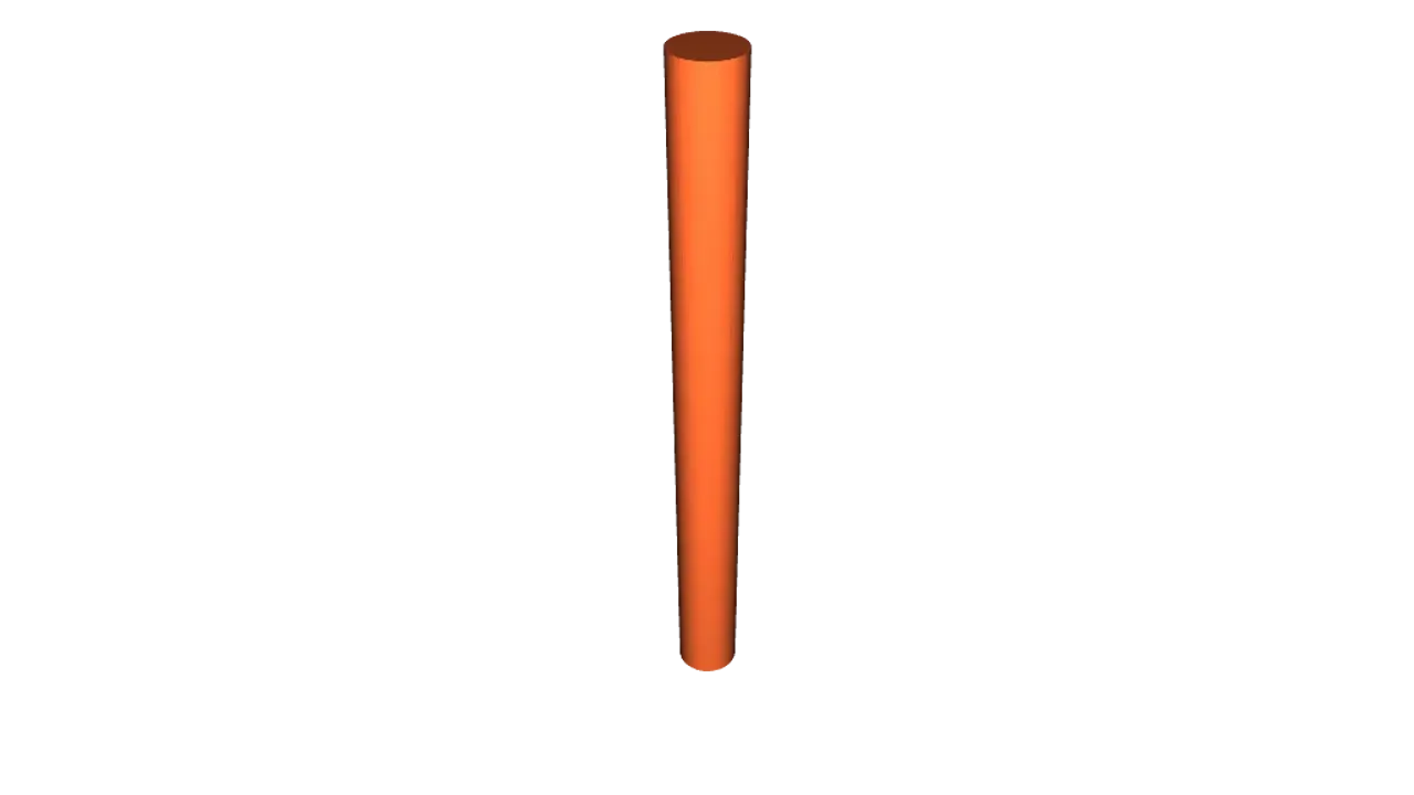 Owlbert Collapsing Staff with replaceable core by deinfinityx ...