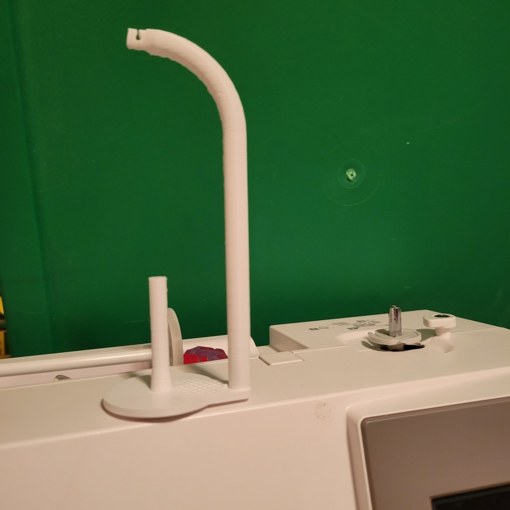 Mini Thread Stand by jmynheir | Download free STL model | Printables.com