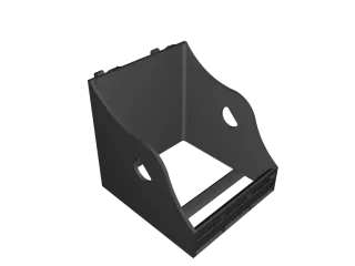 Walmart OPD Label Dispenser by OtherDogDesign | Download free STL model ...