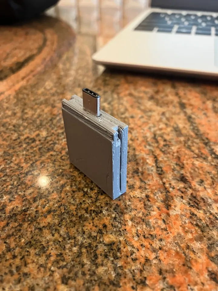 Framework Laptop (Improved) SD Expansion card by Serial-Comma ...
