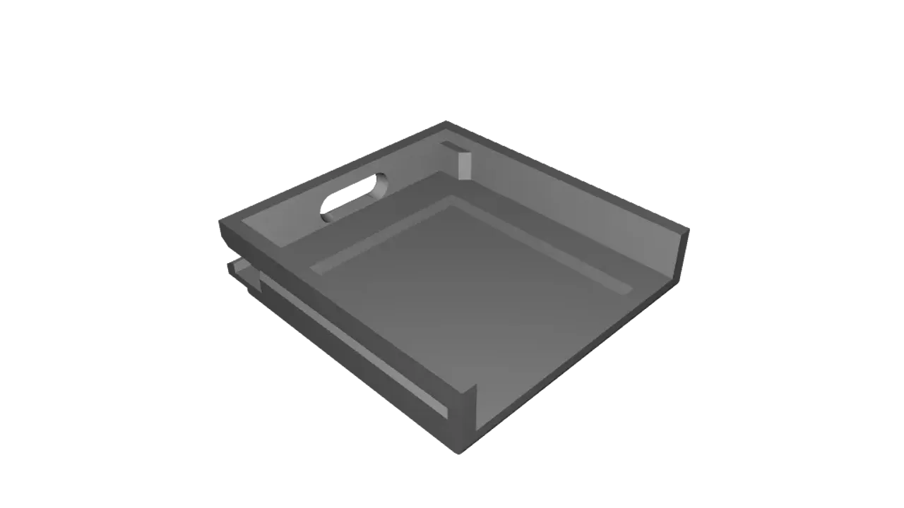 Framework Laptop (Improved) SD Expansion card by Serial-Comma ...