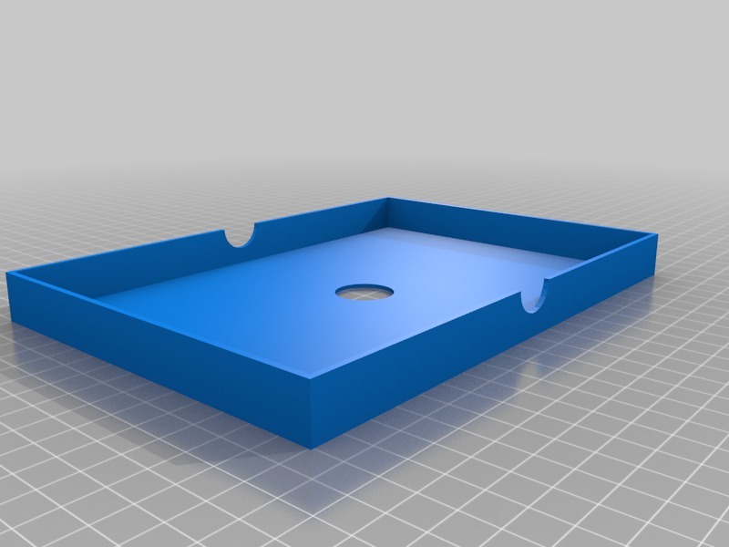 Artificial Horizon for practicing celestial navigation with Sextant by ...