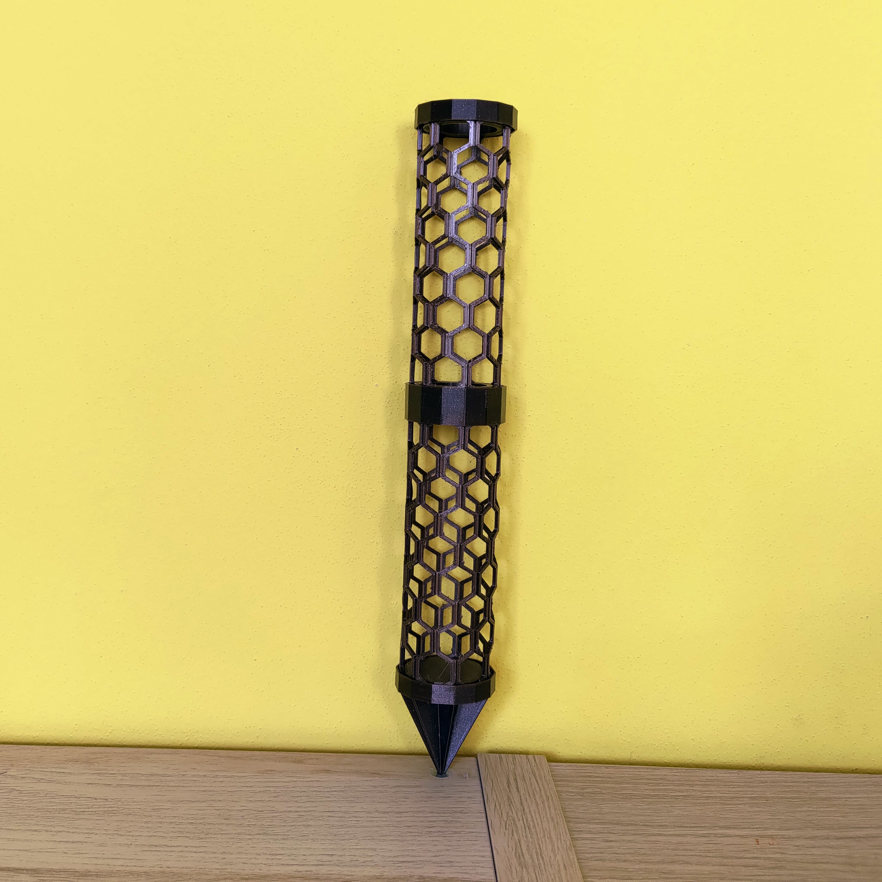 Stackable Moss Pole - Climbing Plants Support by phi.gl | Download free ...