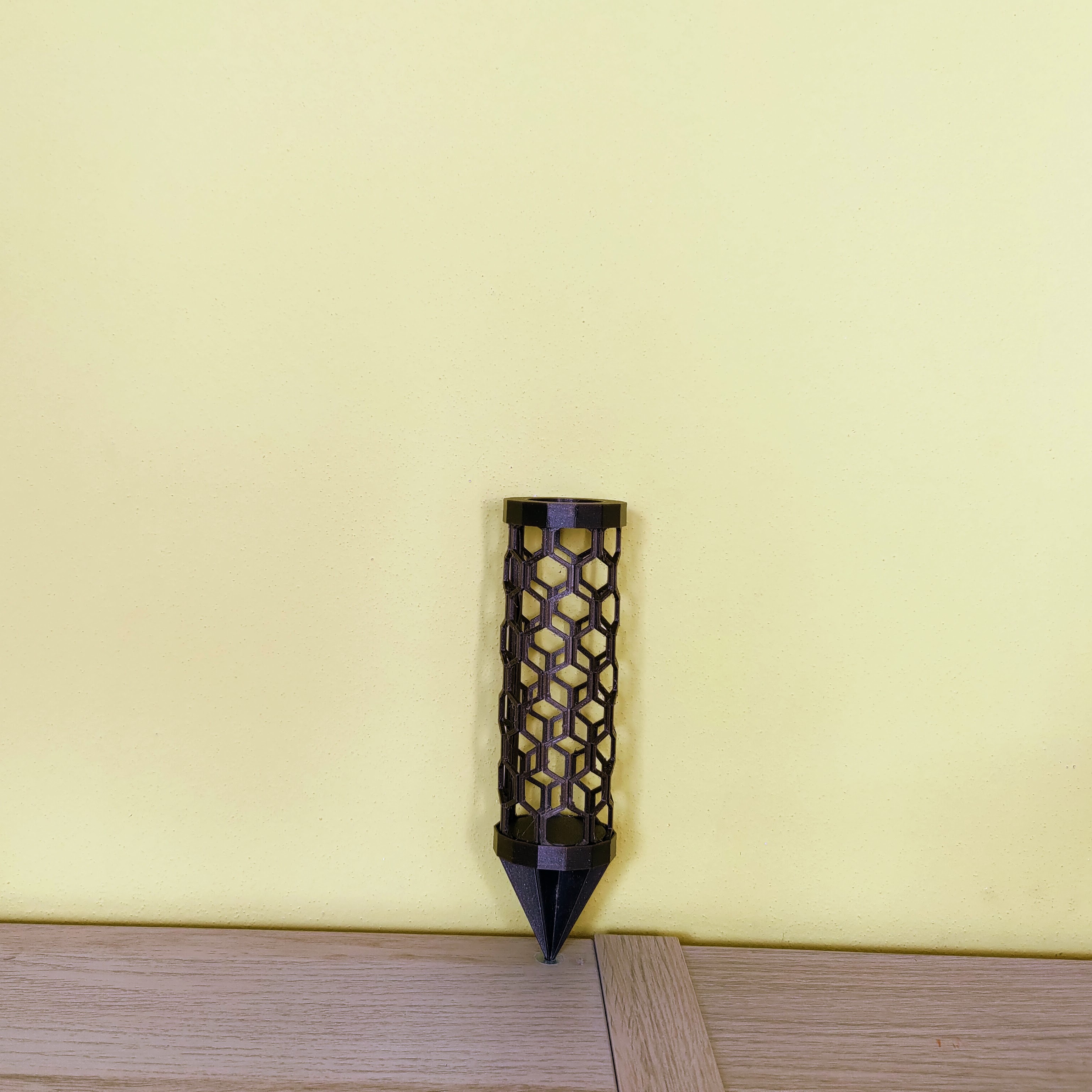 Stackable Moss Pole - Climbing Plants Support by phi.gl | Download free ...