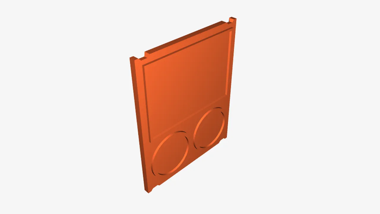 Travel Box for Board Game "Splendor" by AsherP | Download free STL ...