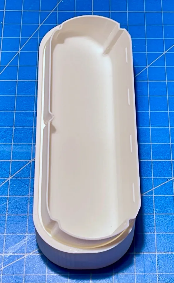 Bambu Lab AMS Desiccant Tray adaptation by MartinSpajaard | Download ...