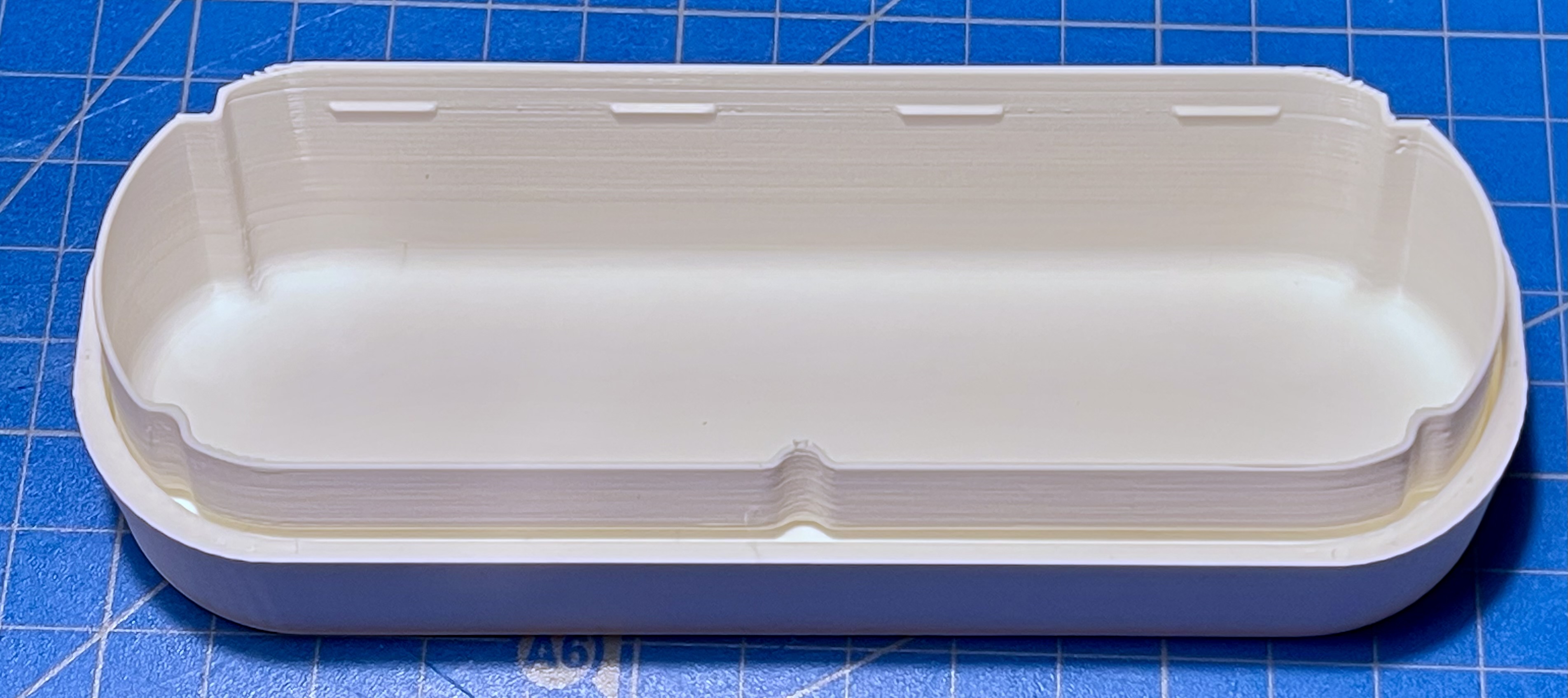 Bambu Lab AMS Desiccant Tray adaptation por MartinSpajaard | Descargar ...