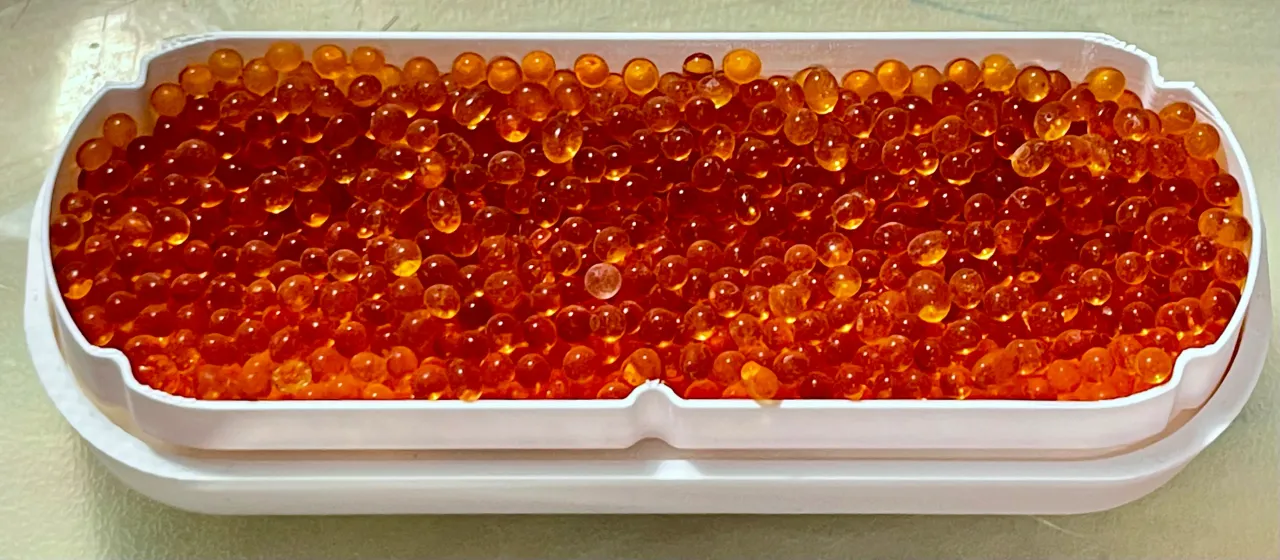 Bambu Lab AMS Desiccant Tray adaptation by MartinSpajaard | Download ...