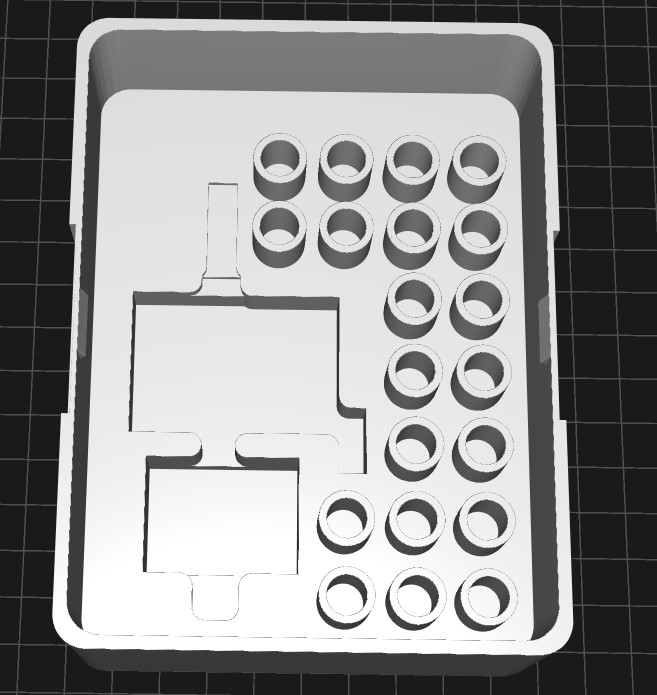 Ankermake M5 - Spare Parts Box (20 Nozzles) by itachai | Download free ...