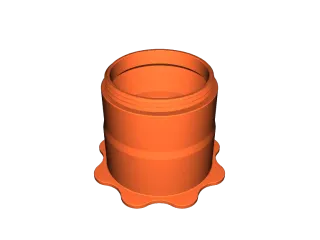 Welding Rods Electrode Storage Box by Matej | Download free STL model ...