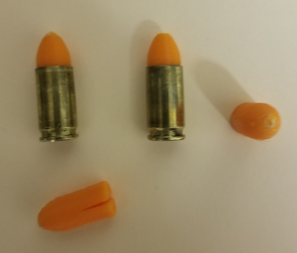 New 9mm snap caps by DBoyds | Download free STL model | Printables.com
