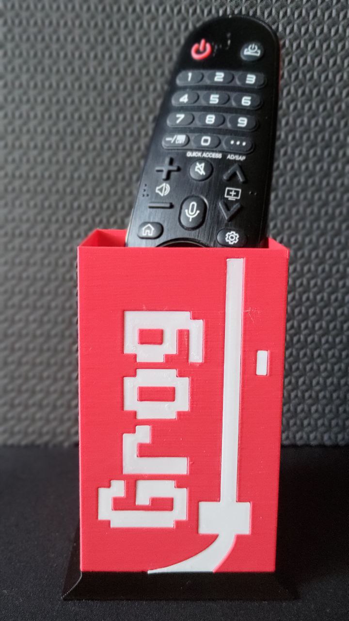 Grog machine by Proge3D | Download free STL model | Printables.com