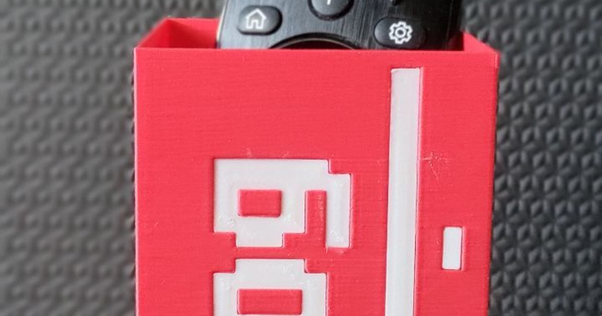 Grog machine by Proge3D | Download free STL model | Printables.com