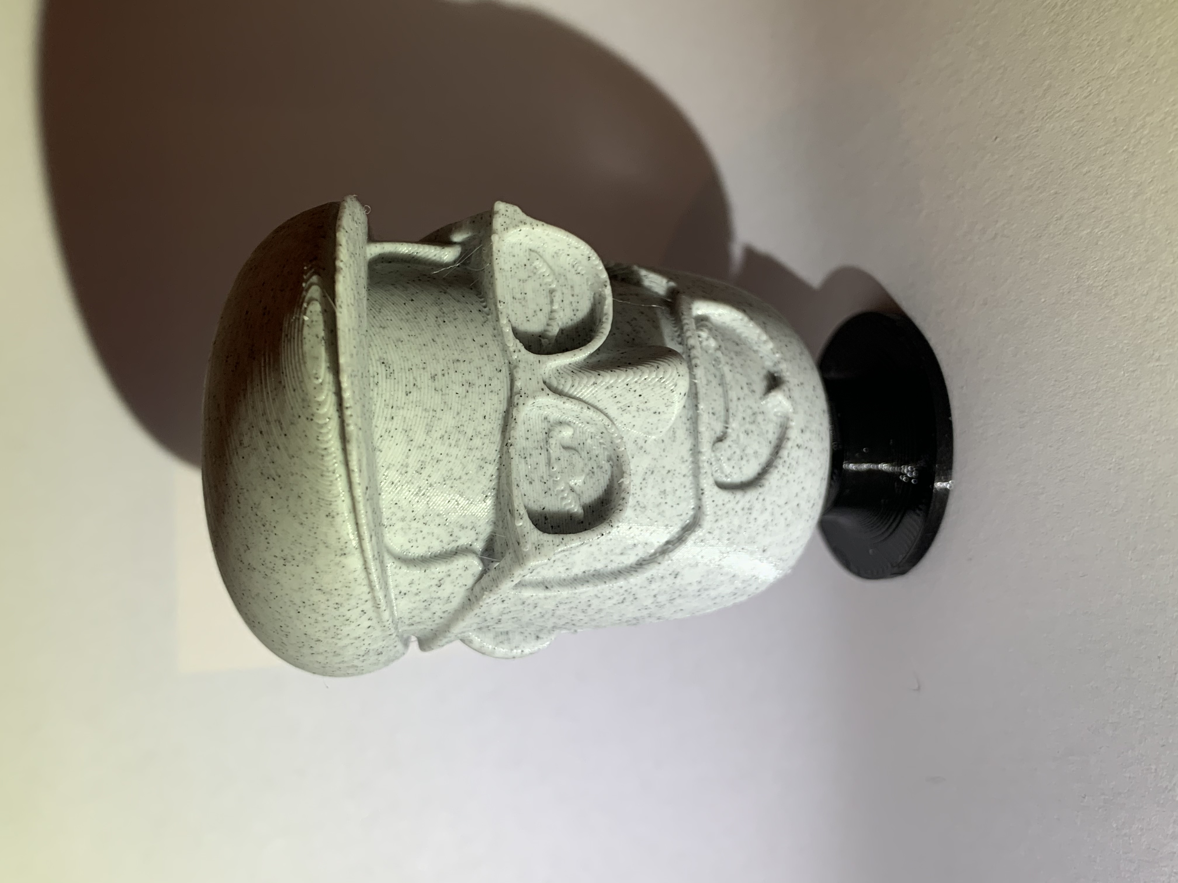 BOBBLEHEAD JOSEF PRUSA by Manuel | Download free STL model | Printables.com