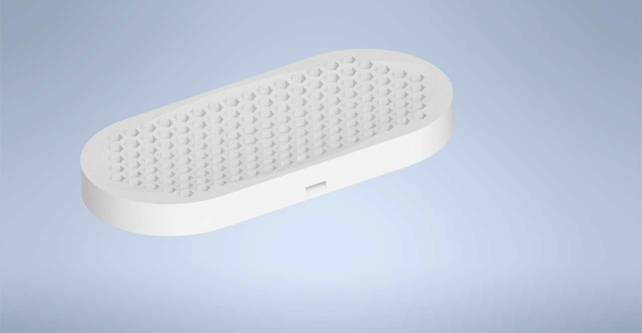 Soap stand by Gajdy | Download free STL model | Printables.com