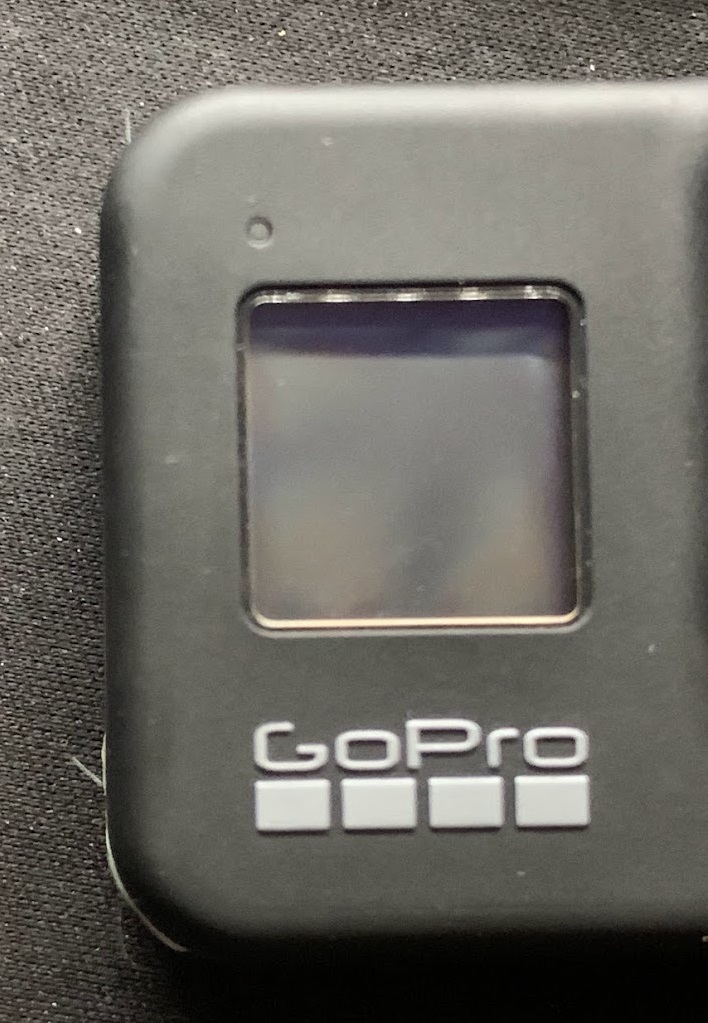 GoPro Hero 8 Black battery usb cover by Oxmstr | Download free STL ...