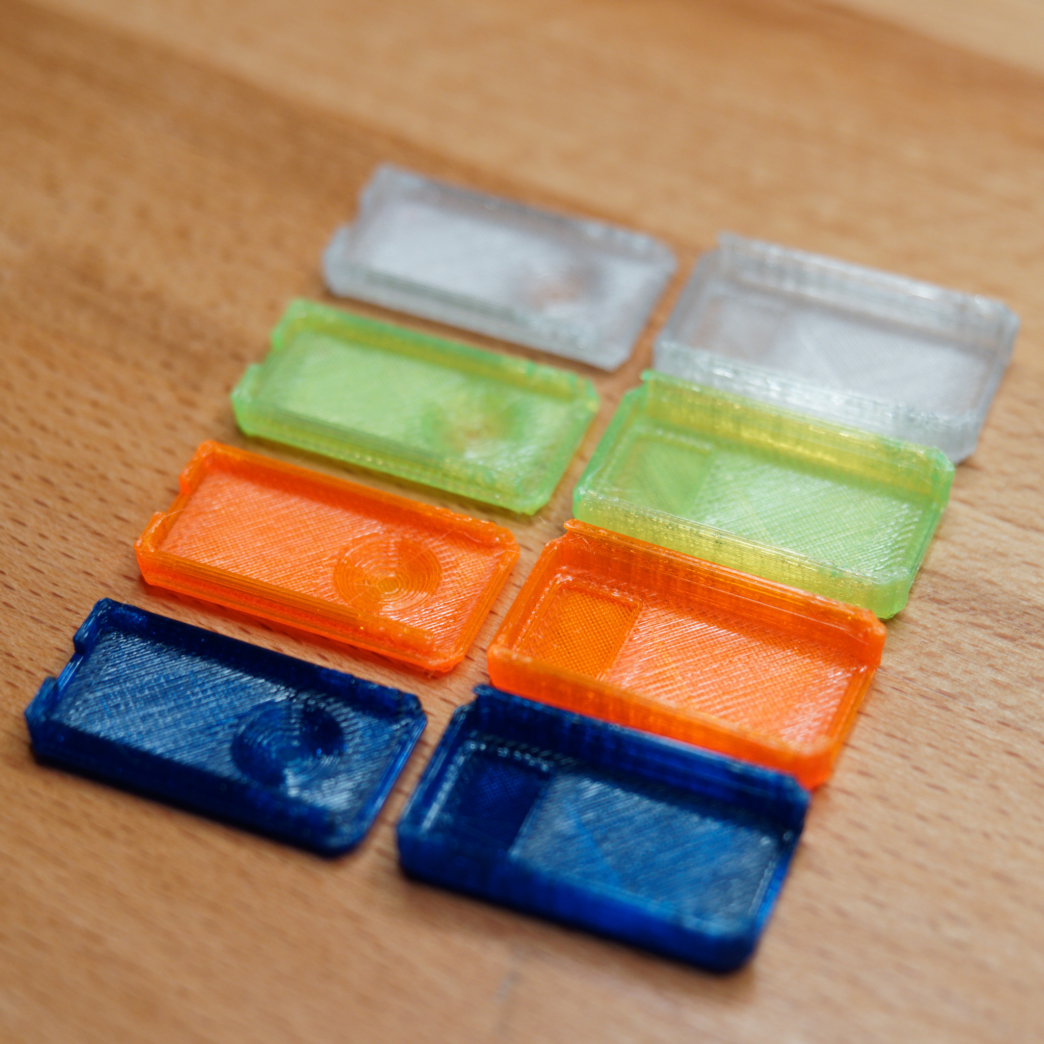 USB Nova Case by Spacehuhn | Download free STL model | Printables.com