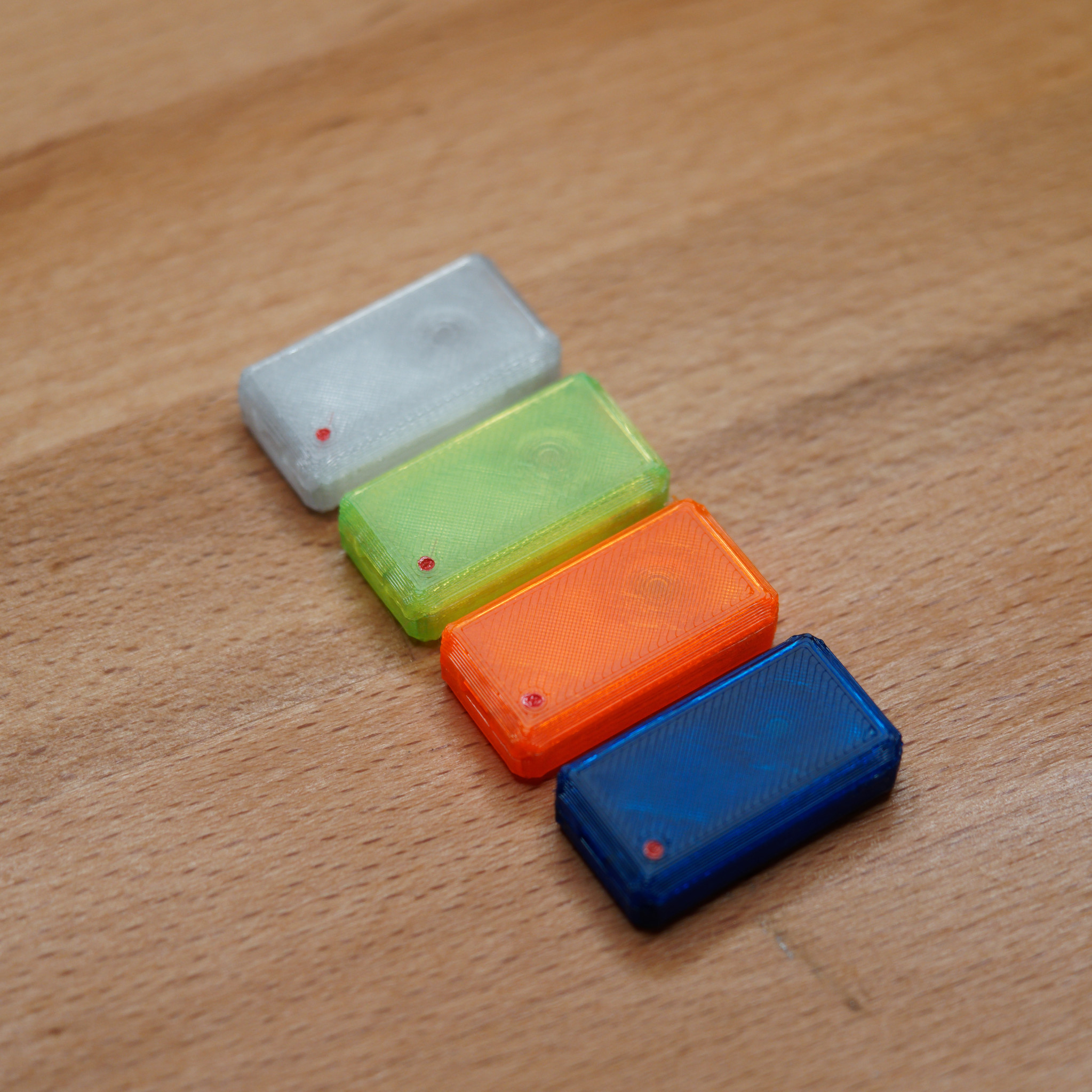 USB Nova Case by Spacehuhn | Download free STL model | Printables.com