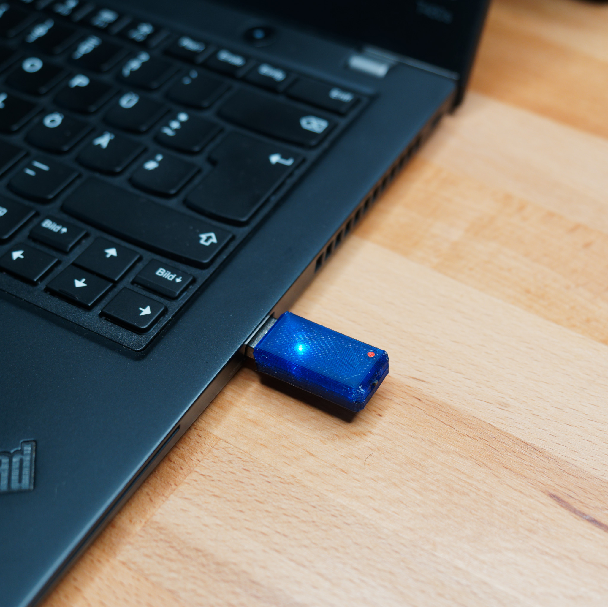 USB Nova Case by Spacehuhn | Download free STL model | Printables.com