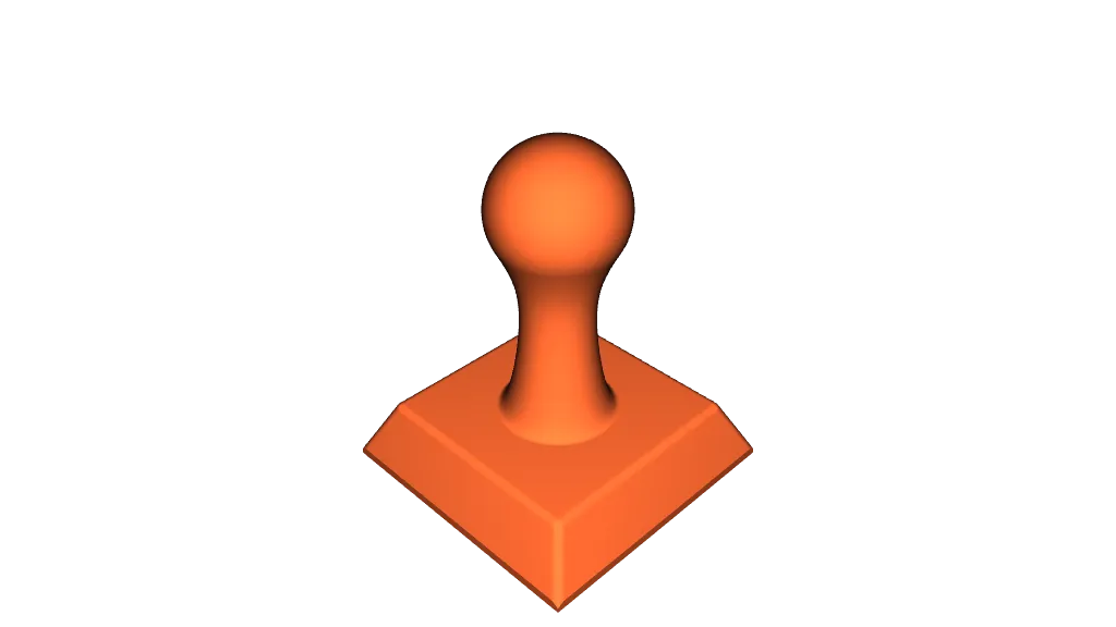 Stamp holders by TitanOX | Download free STL model | Printables.com