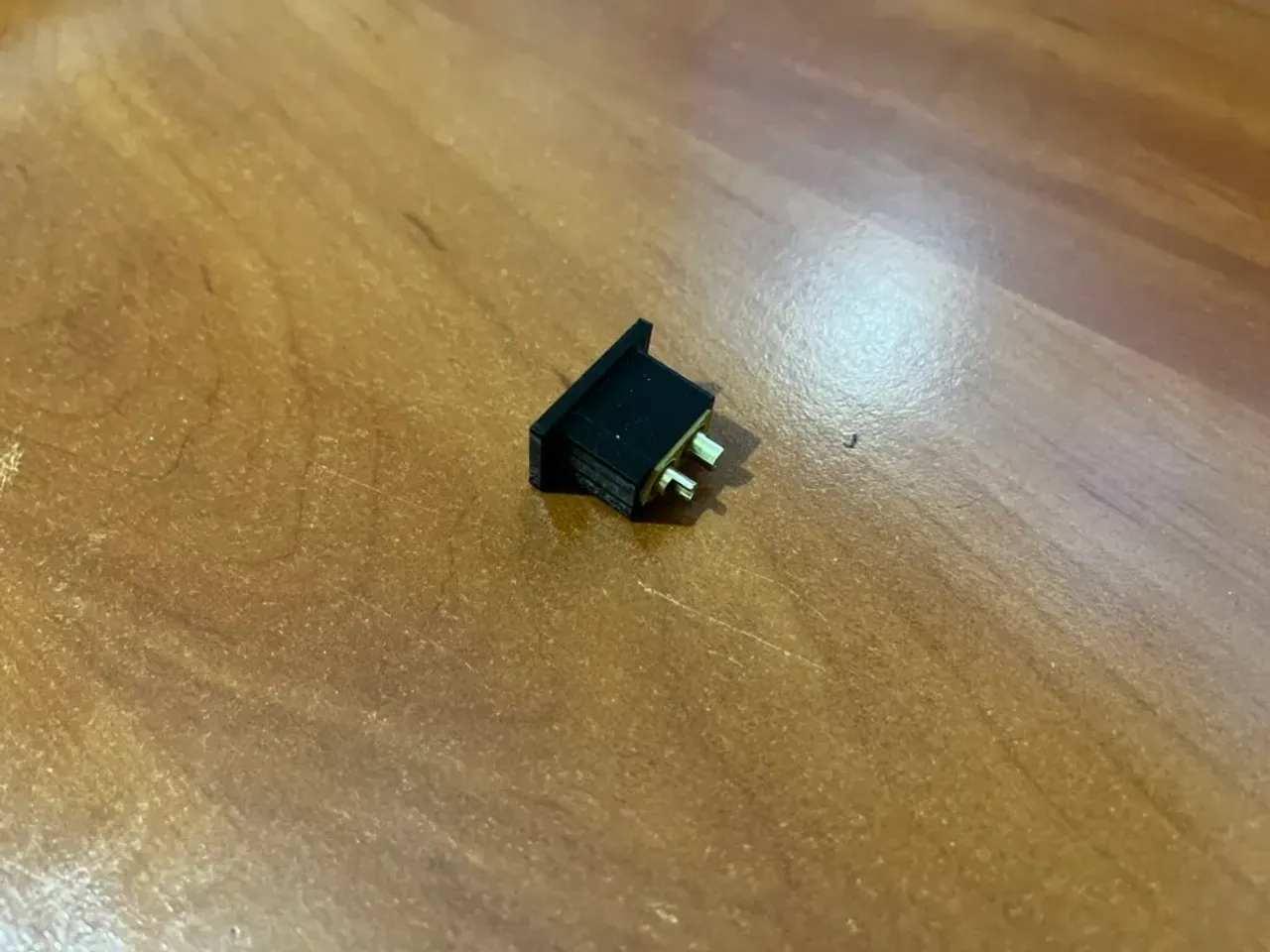 XT60 socket by Oleg Kruts | Download free STL model | Printables.com