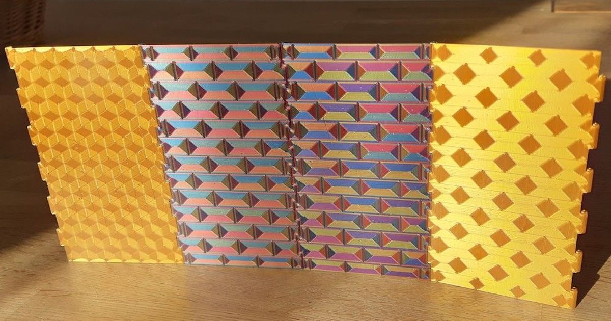 negative volume for concentric bottom fill by DrJones | Download free ...