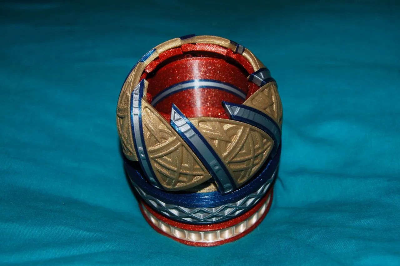 Orbox by Brien Allison | Download free STL model | Printables.com