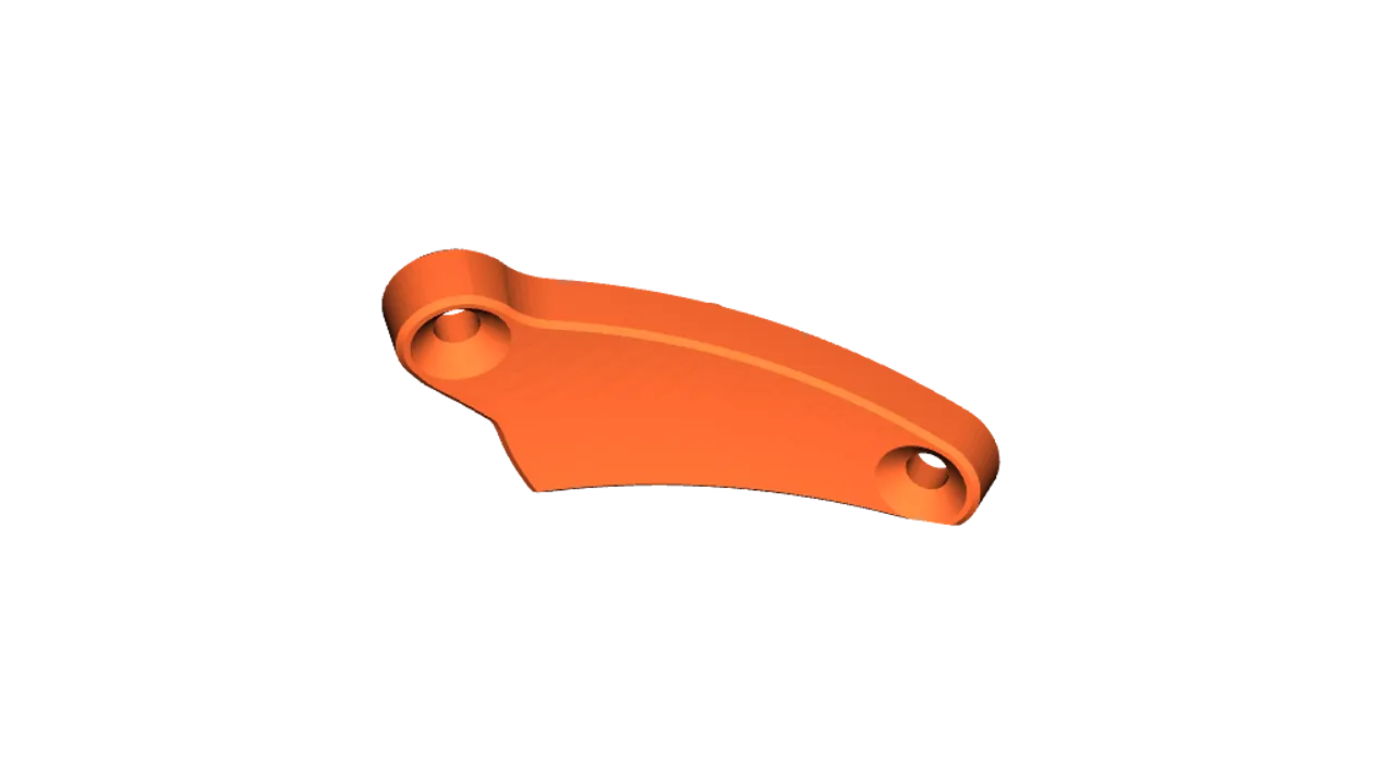 Orbox by Brien Allison | Download free STL model | Printables.com