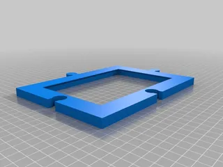18650 insulator by Shaman | Download free STL model | Printables.com