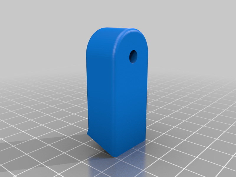 Onefinity display mount by OldManEngineering | Download free STL model ...