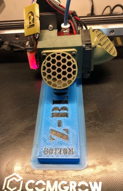 Z-Block by IssuedOut | Download free STL model | Printables.com