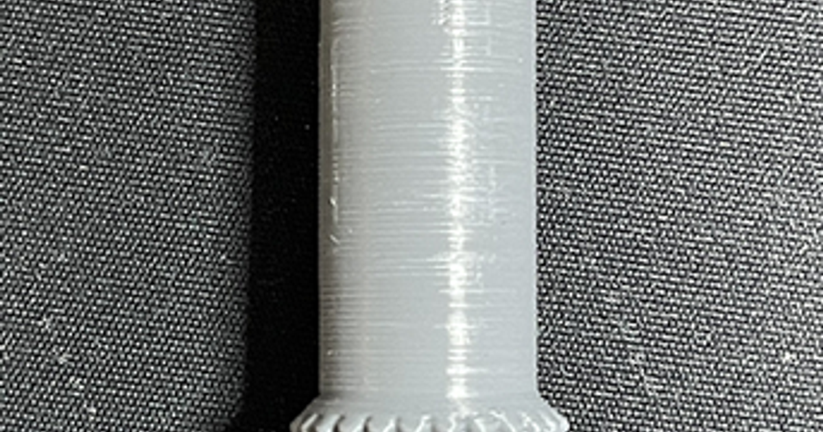 Sparrows Practice Lock Repinning Tool with Pin Set Groove by StreckerCM ...