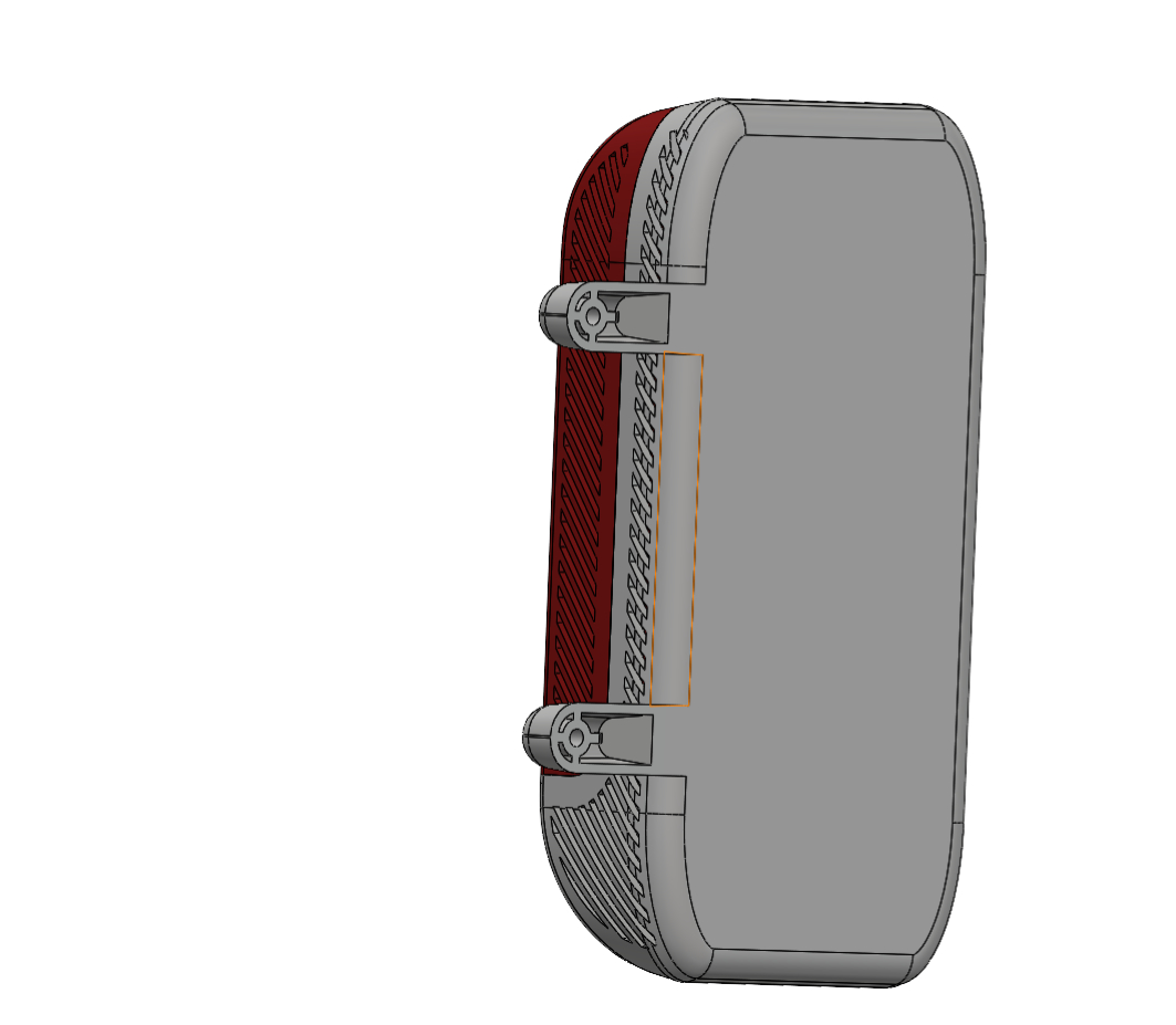 OctoPi-Case (including SSD HD) (Partially tested) by ambake001 ...
