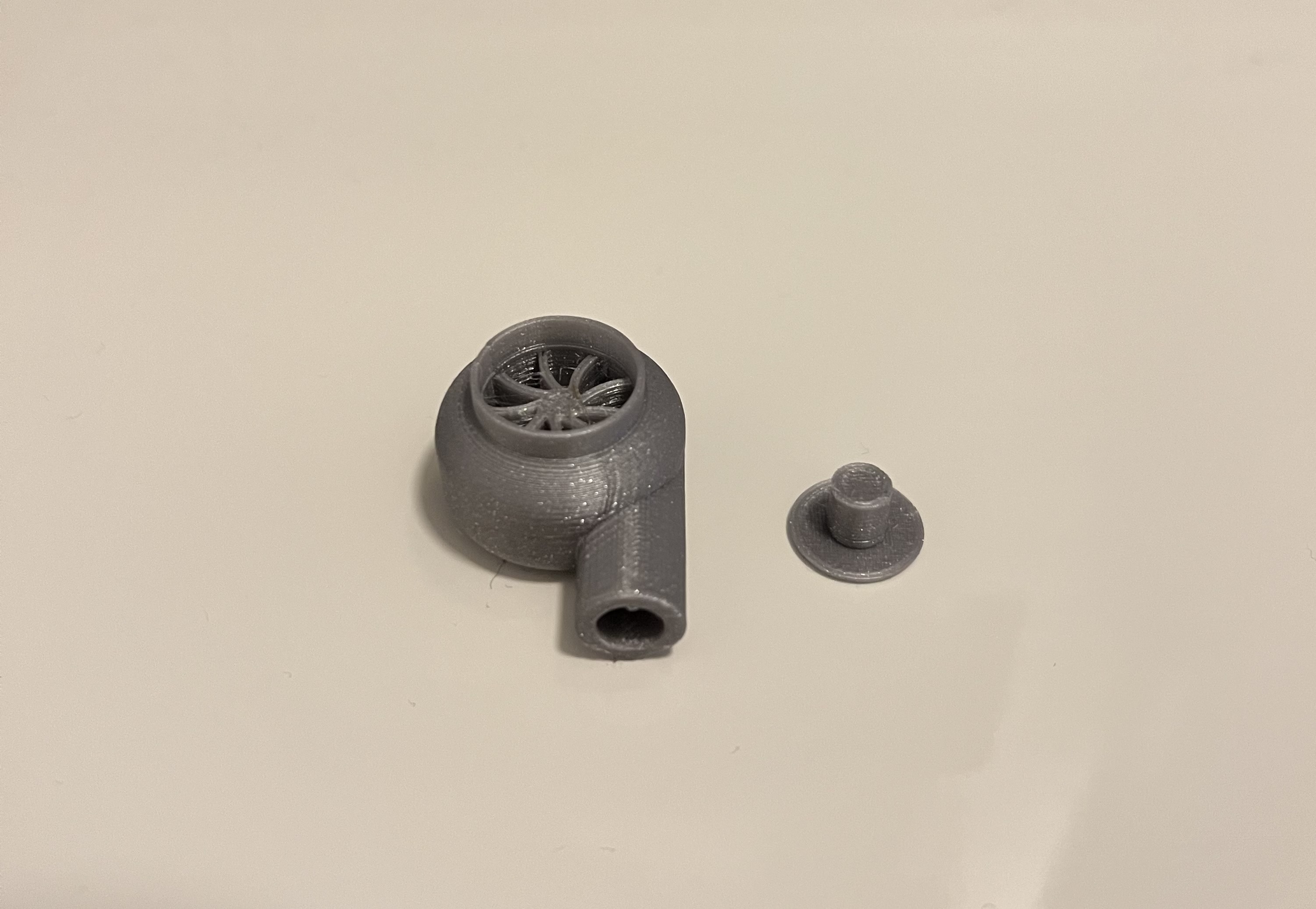 CROCS TURBO by mathp | Download free STL model | Printables.com