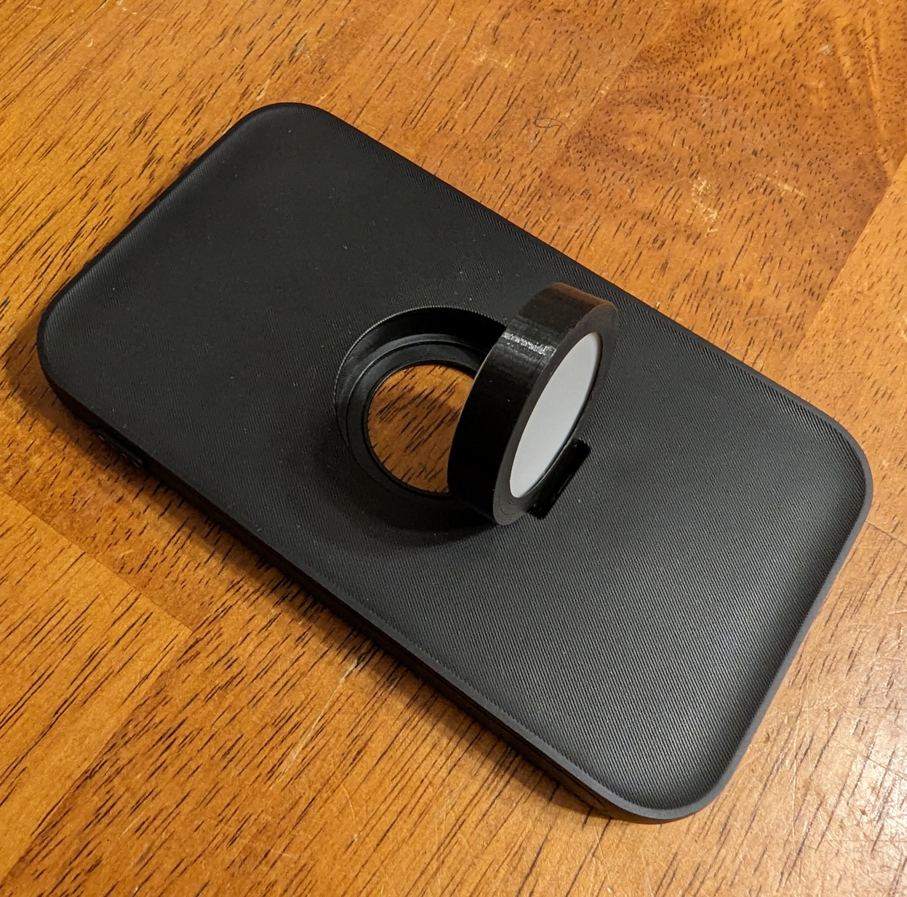 Anker 533 Pixel Watch Adapter von dtphantom | Kostenloses STL-Modell ...