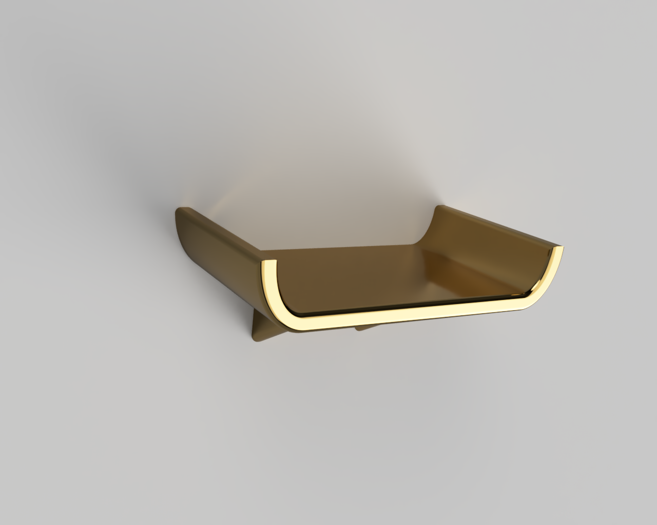 Shelf by CK | Download free STL model | Printables.com