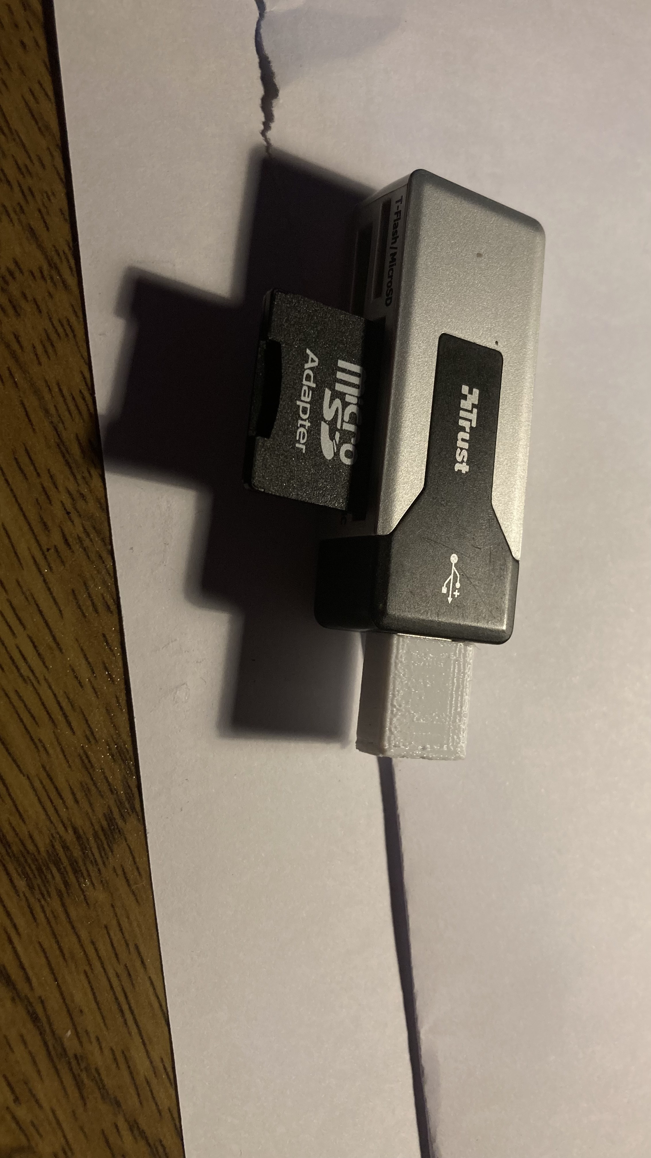 usb stick protector by bjorn | Download free STL model | Printables.com