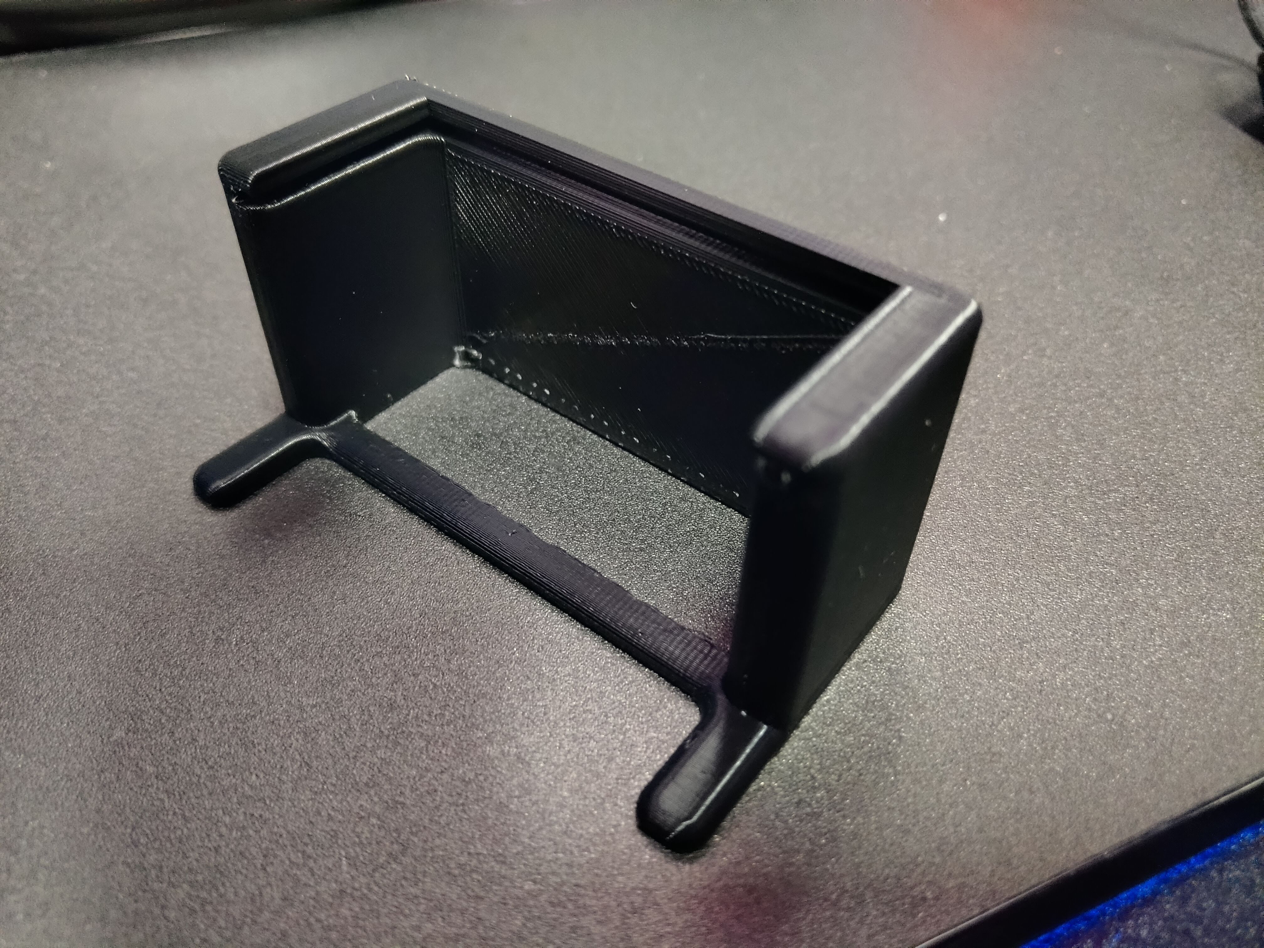 Gq 4x4 Usb Programmer Adp 054 Adapter Support Bracket By Tighe Lory