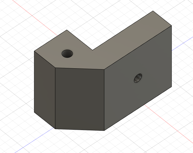 Firestorm Table saw Bracket by Stephen | Download free STL model ...