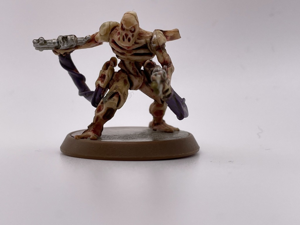 Marro Heroscape by B3dprint | Download free STL model | Printables.com